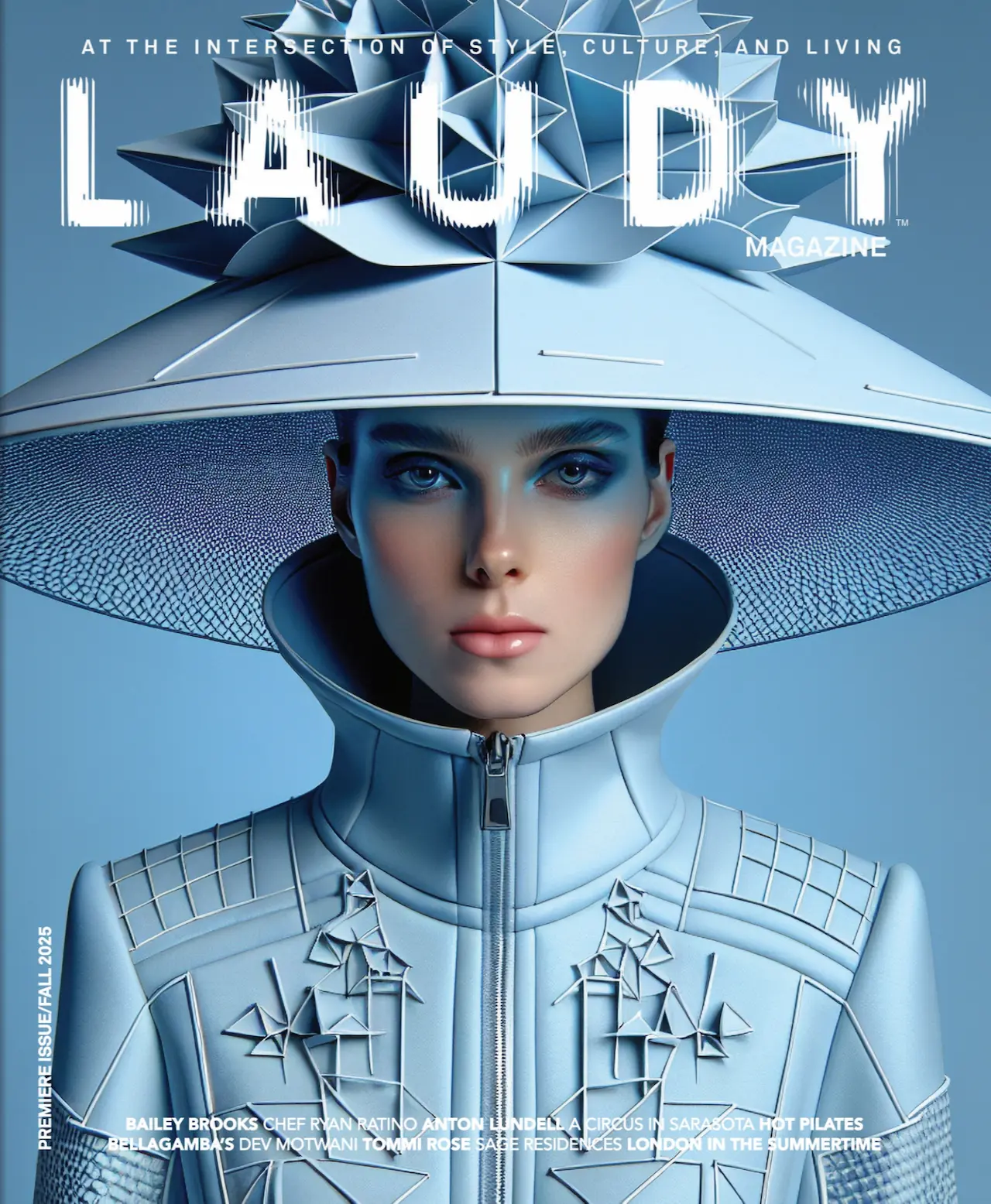 Events | Laudy Magazine